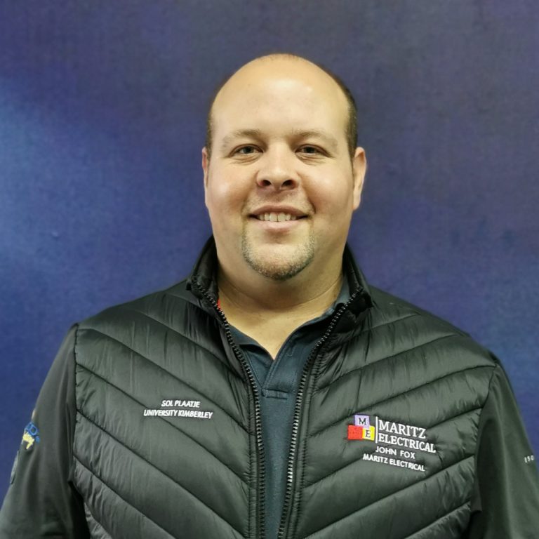 About us - Maritz Electrical