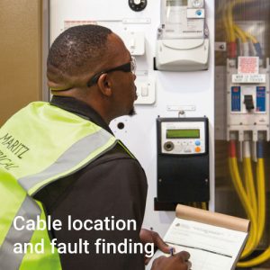 Services - Maritz Electrical